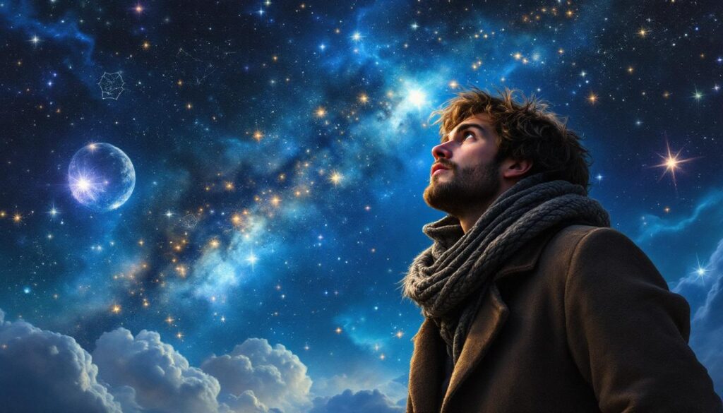 The ancient star myth that’s actually true — and it changes how we see ...
