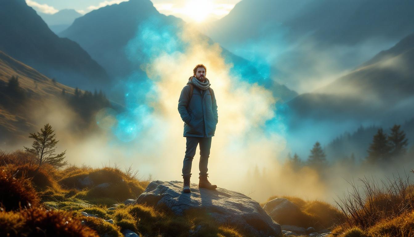 The bizarre natural phenomenon that only happens in the UK — locals are ...